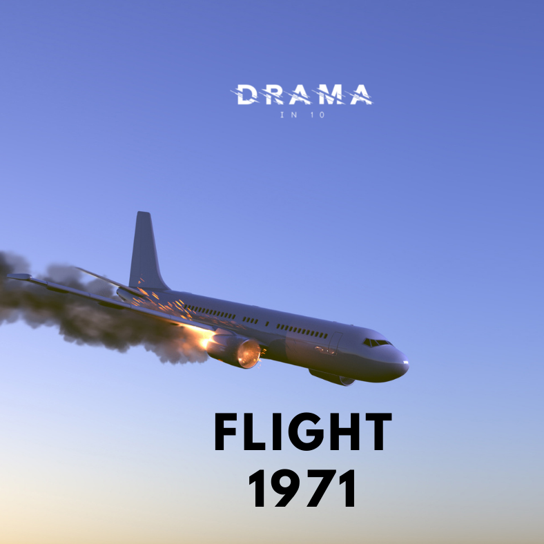 Flight 1971 | Casting Call Club