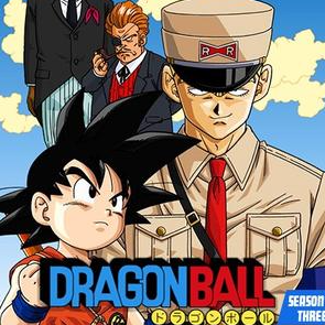 "Dragon Ball" Manga Fandub - Red Ribbon Army Arc | Casting Call Club