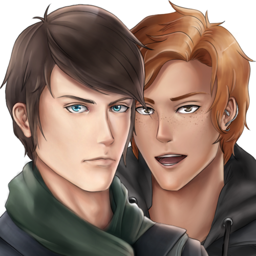 SomeGuyNamedNate for Russel Davis | Casting Call Club