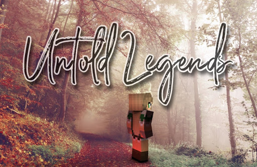 Untold Legends Audition Form | Casting Call Club
