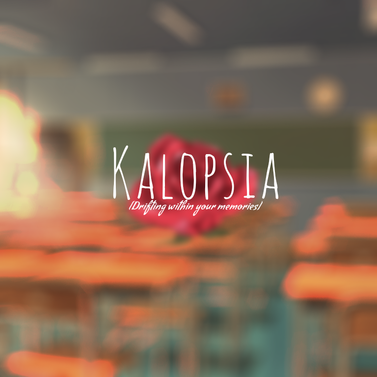 Kalopsia ~ Boys' love Gacha club series | Casting Call Club