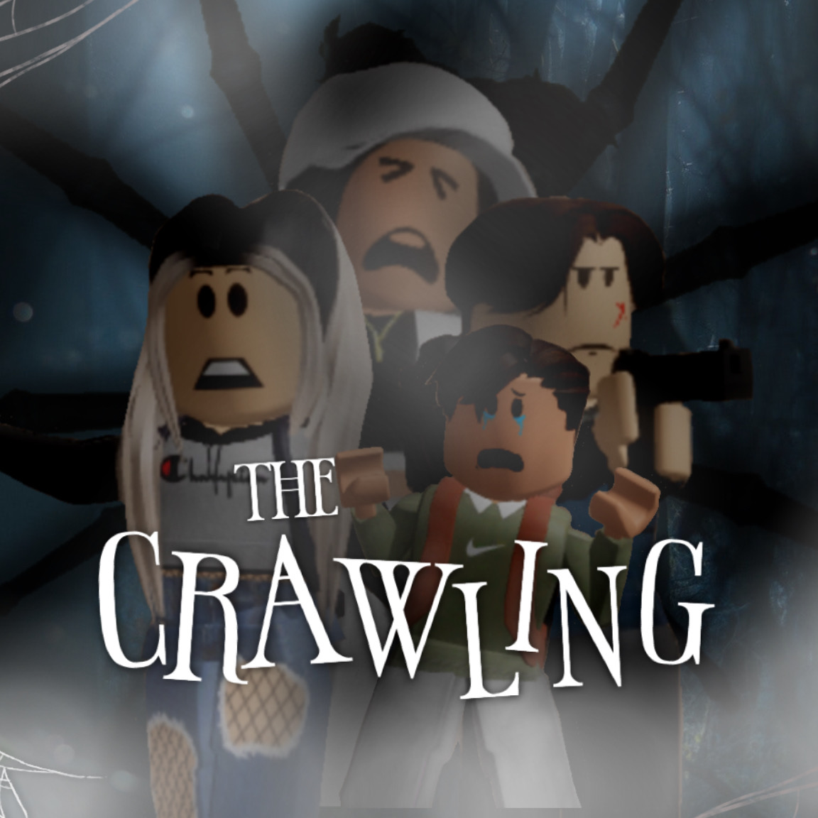 The Crawling: A Roblox Movie | Casting Call Club
