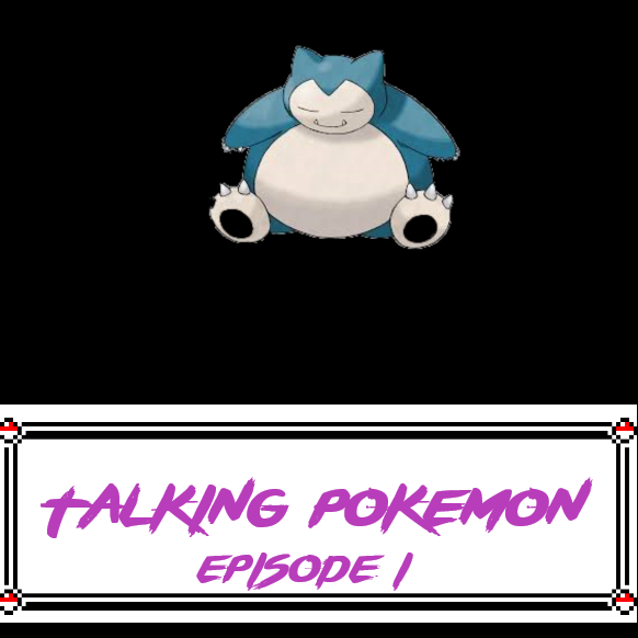Talking Pokemon, Episode 1 | Casting Call Club