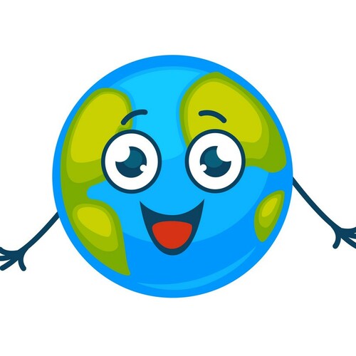 A Smile Can Change the World - Children's Picture Book | Casting Call Club
