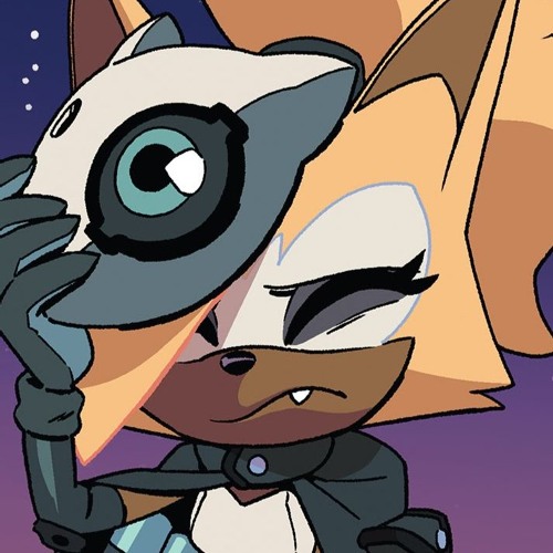 EMERGENCY RECASTING! Tangle and Whisper IDW Mini-series Comic Dub ...