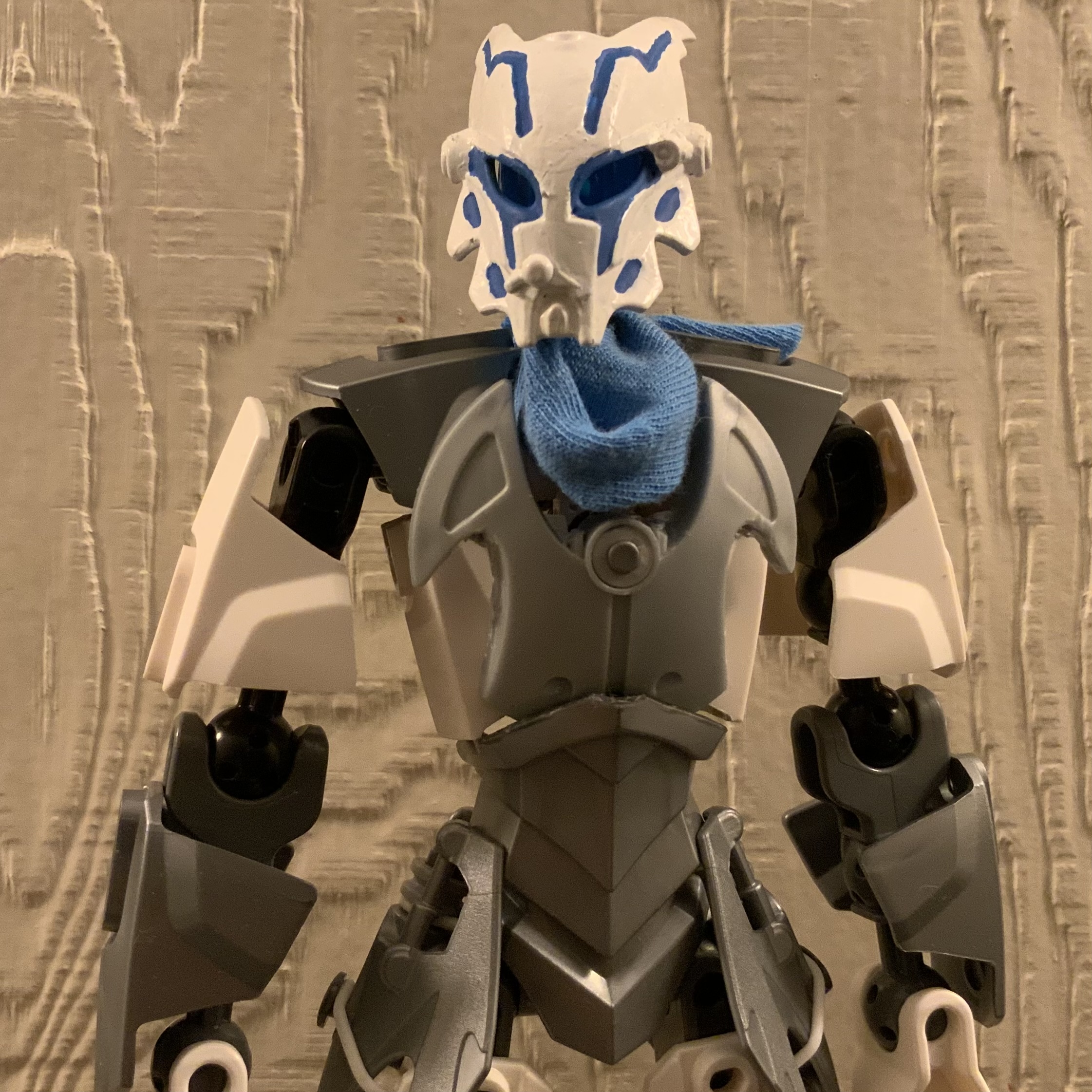 “Dimensional Dilemma” (A LEGO Bionicle Stop Motion Fan Film) | Casting ...