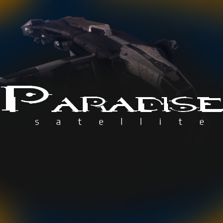 Paradise Satellite (working title) - a sci-fi comedy | Casting Call Club