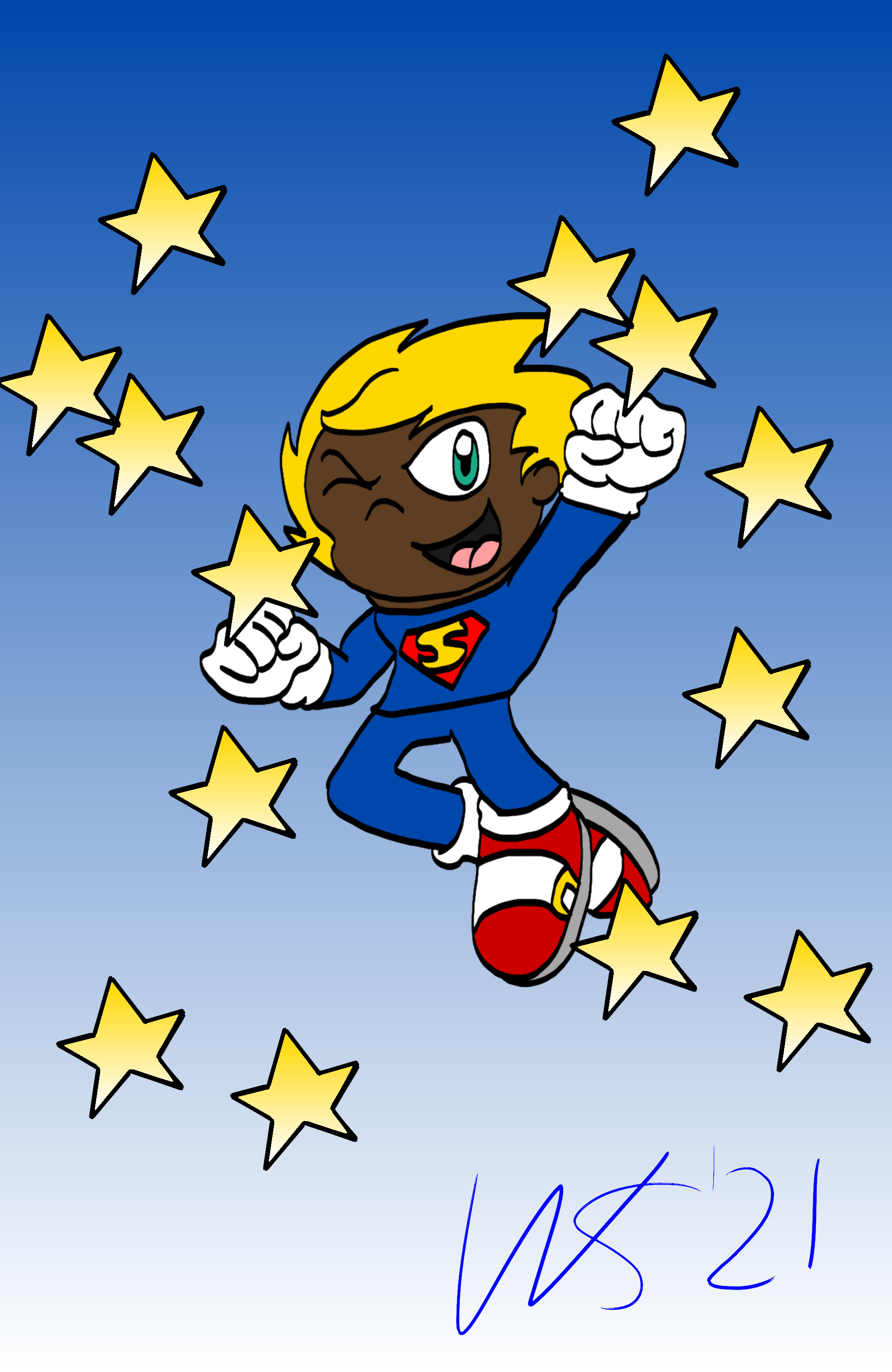 Super Smash Bros Re-do Comic Dub | Casting Call Club