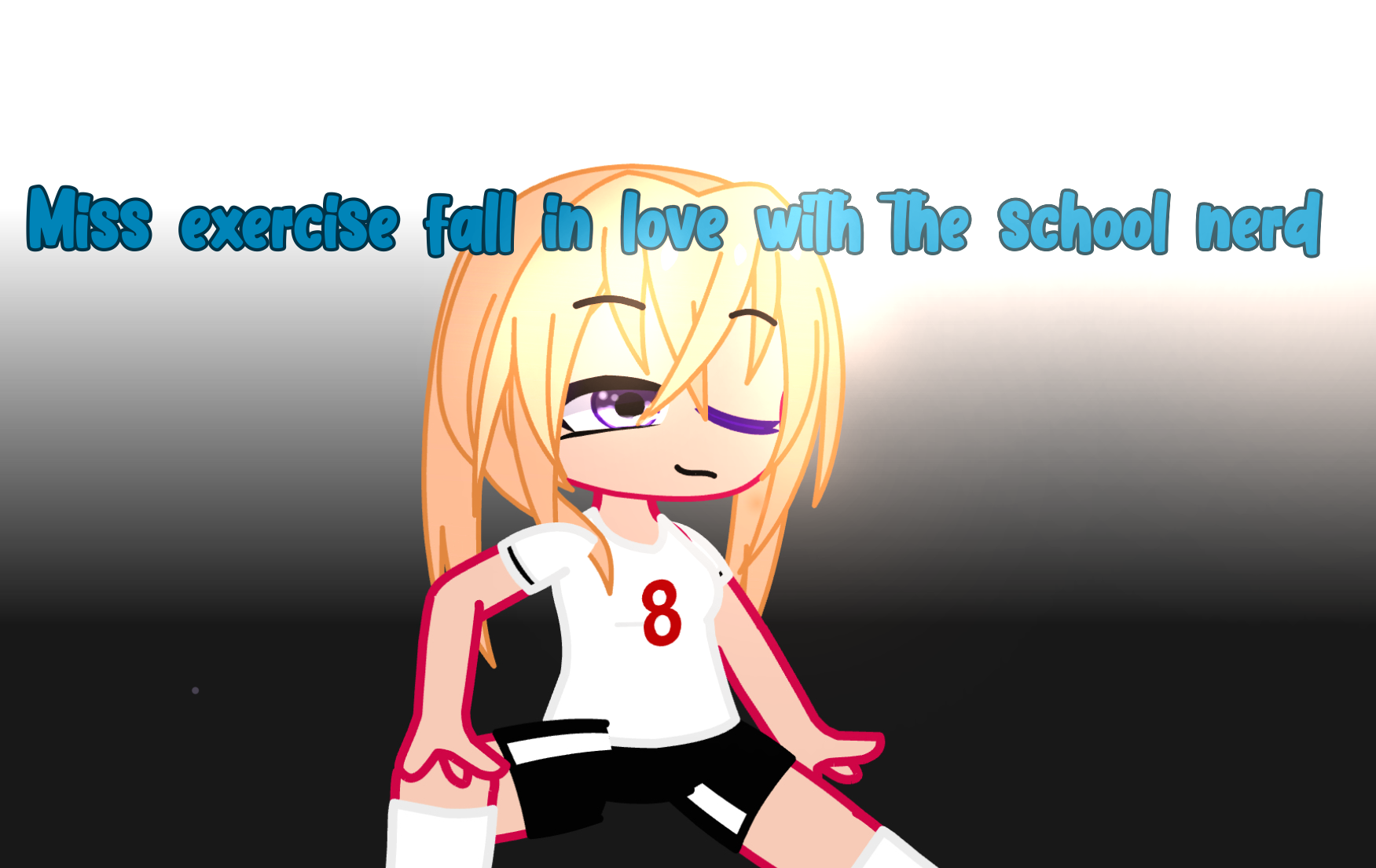 Miss exercise fell in love with the school nerd | Casting Call Club