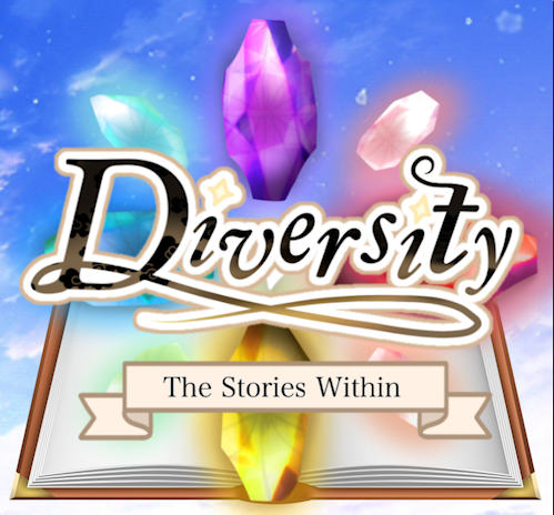 Diversity: The Stories Within || An Animated Visual Novel Style Gacha ...