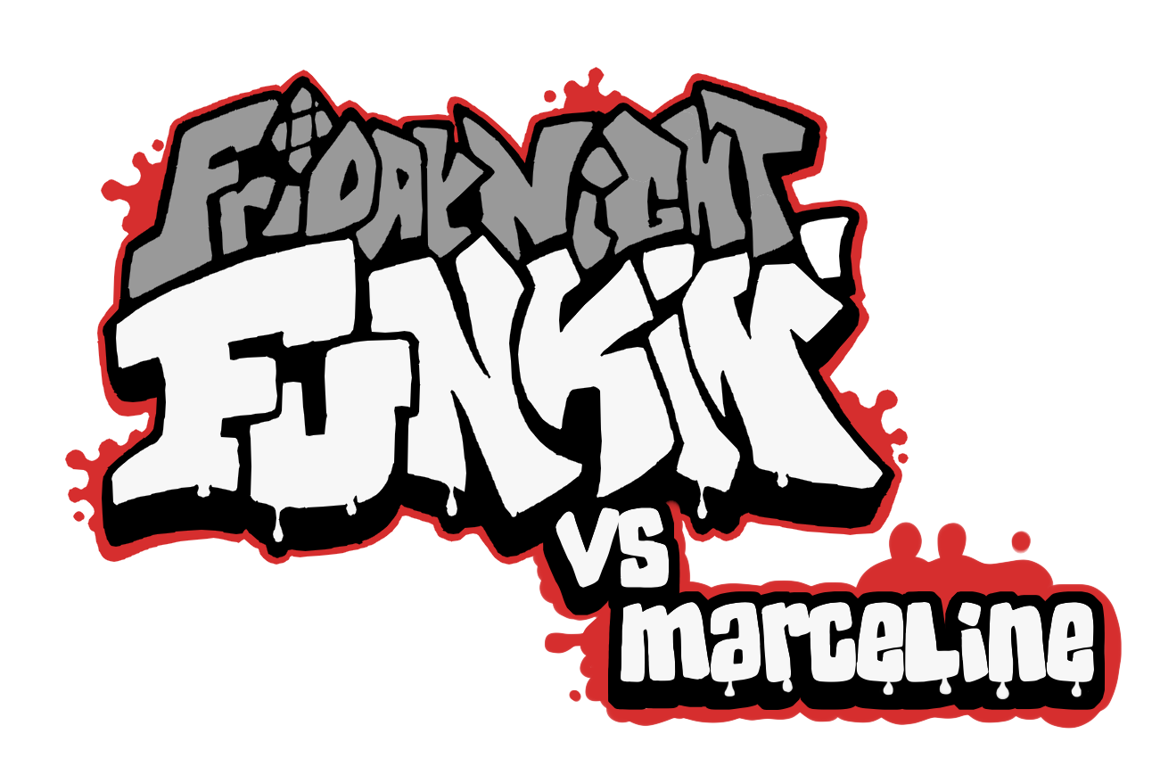 Friday Night Funkin' Vs Marceline the Vampire Queen | Casting Call Club
