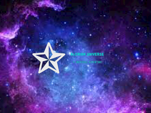 -Alorian universe adventure- an universal anime RPG adventure game ...