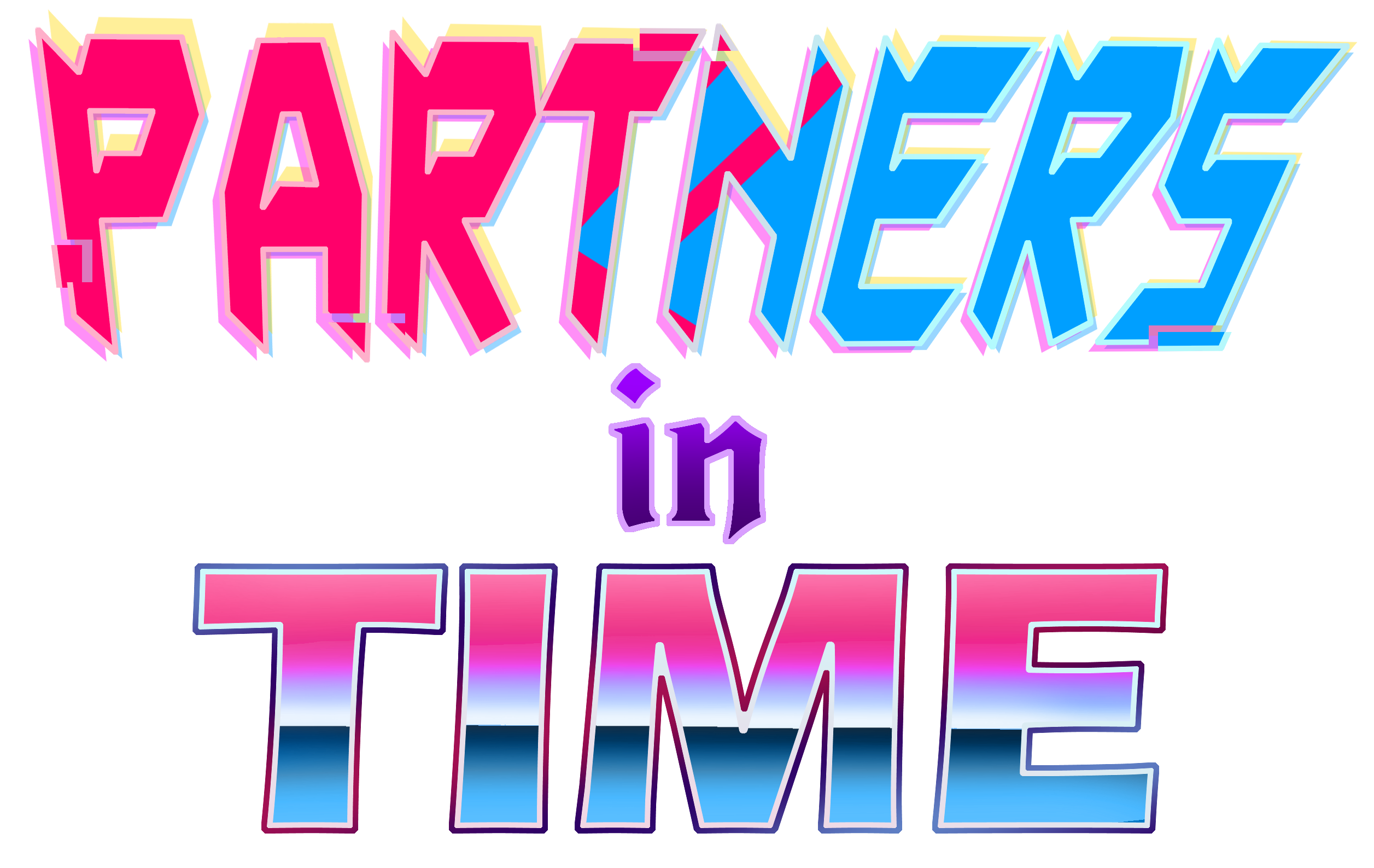 Partners in Time | Casting Call Club