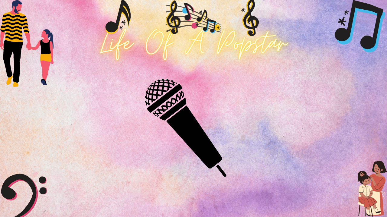 Life Of A Popstar | Casting Call Club