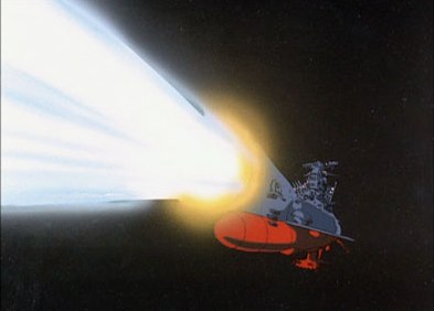 Star Blazers: The Rikasha Incident Ep. 1 | Casting Call Club