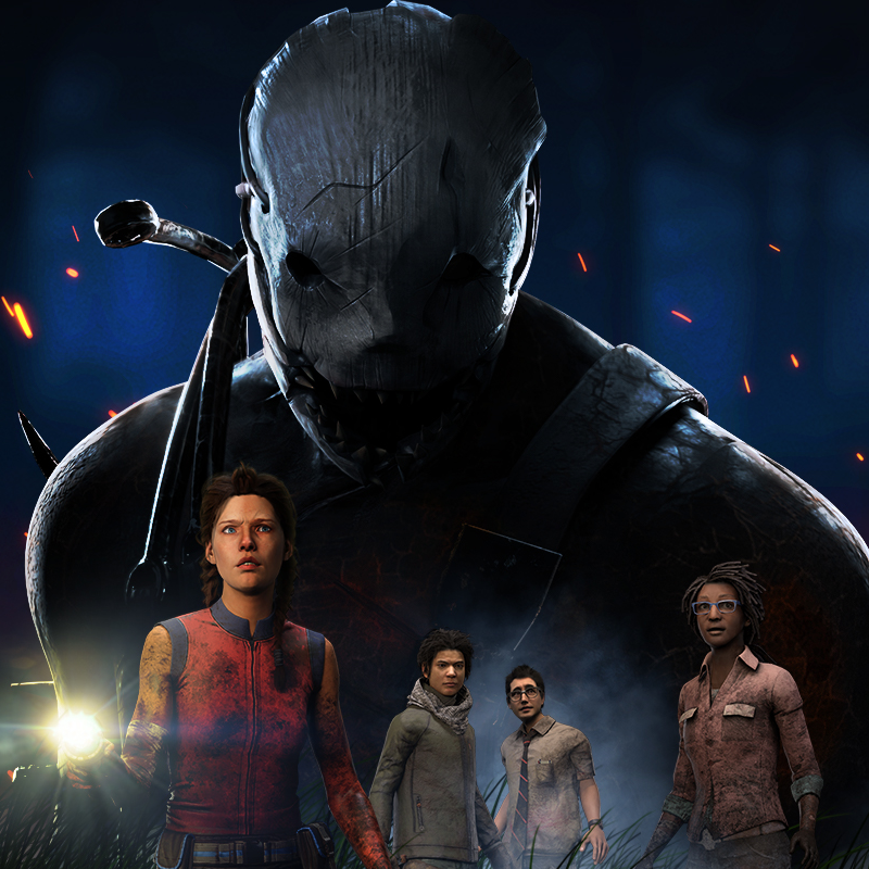 Dead By Daylight Animated Series Pilot (Animated/Animatic) - LOOKING ...