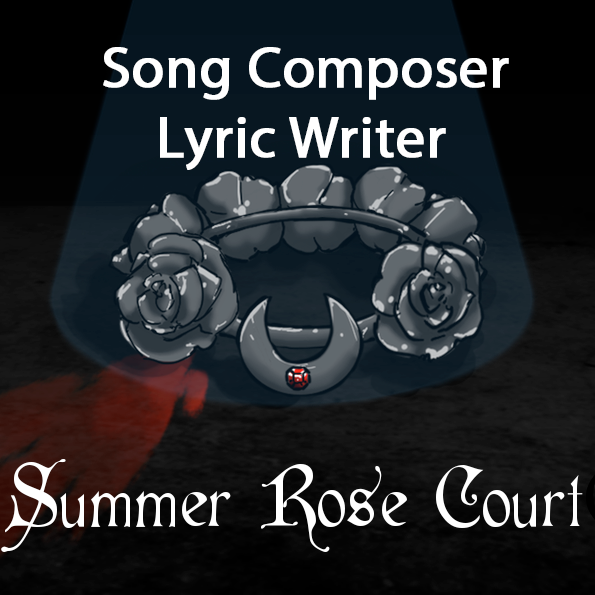 Summer Rose Court Credits Song Lyrics Composer Casting Call Club