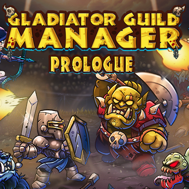 Gladiator Guild Manager - PC Video Game Set In Fantasy World | Casting Call Club