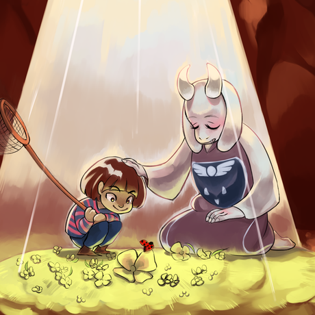 Undertale Dungeons and Dragons Comic Dub | Casting Call Club