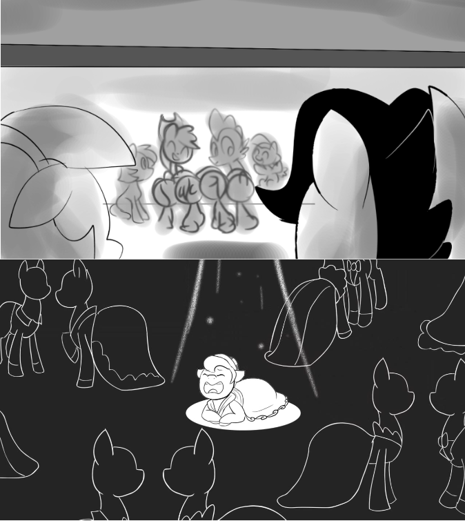 "Daughter of Discord" Prequel Shorts [ARTISTS NEEDED] | Casting Call Club