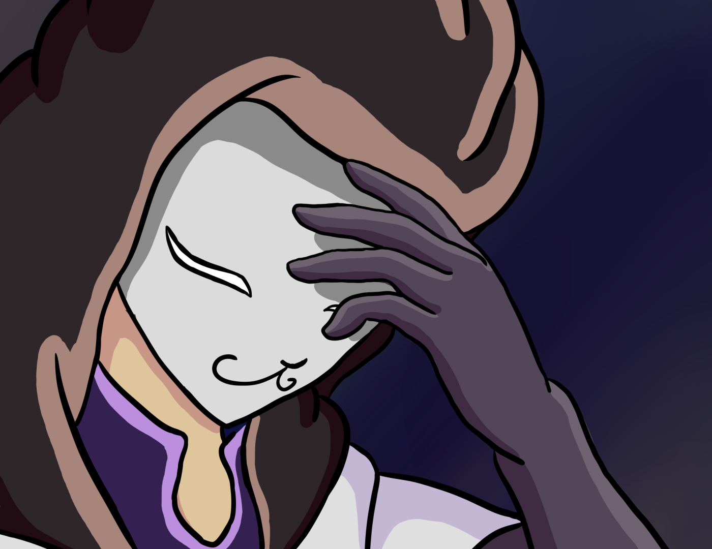 SpiderBedo Animated Series | Casting Call Club