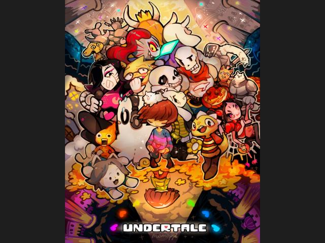 Undertale Fandub Group(and more) | Casting Call Club