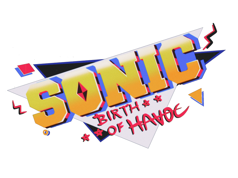 Sonic the Hedgehog: Birth of Havoc [Looking for Staff] | Casting Call Club