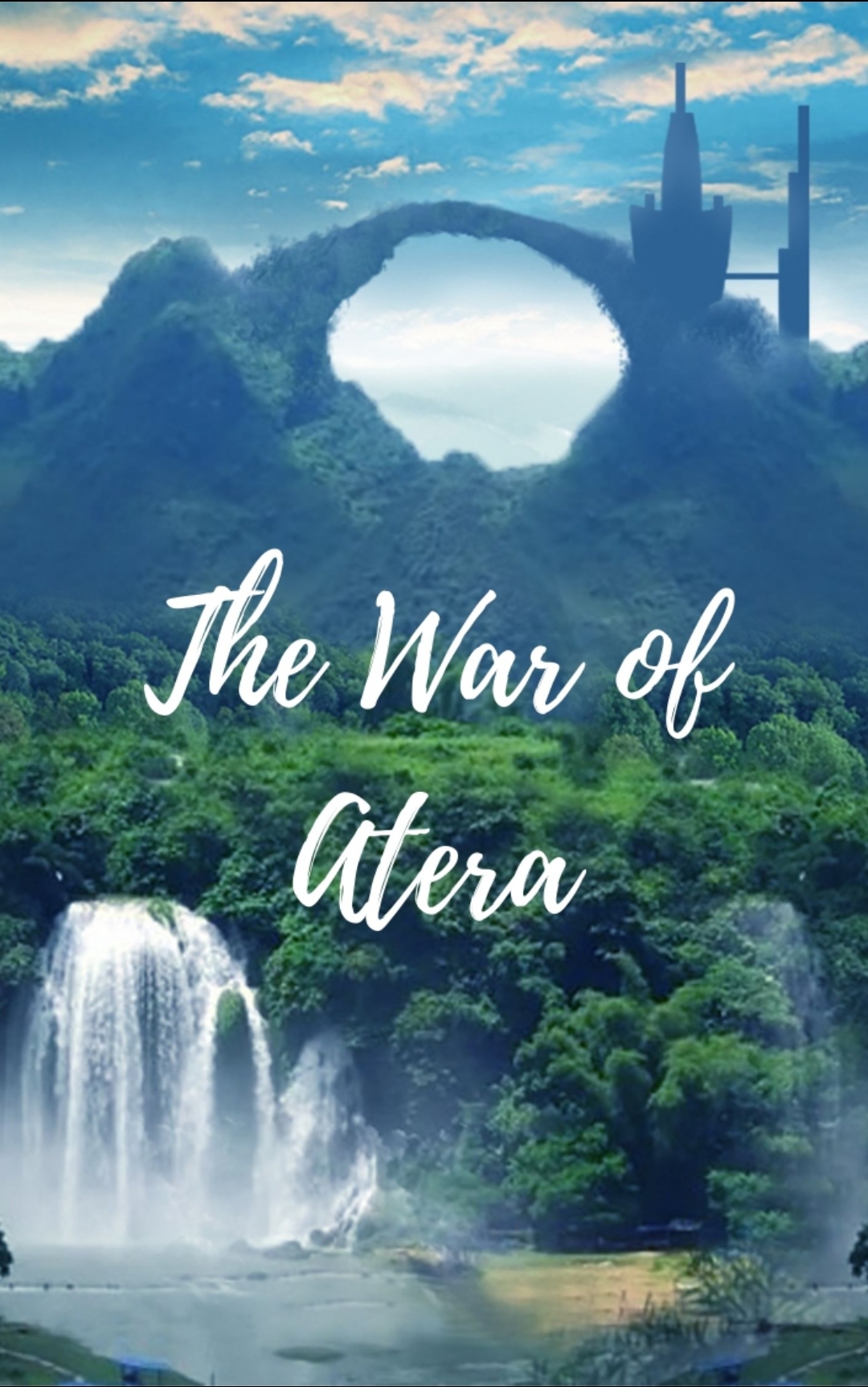 The War of Atera - CREW AUDITIONS | Casting Call Club