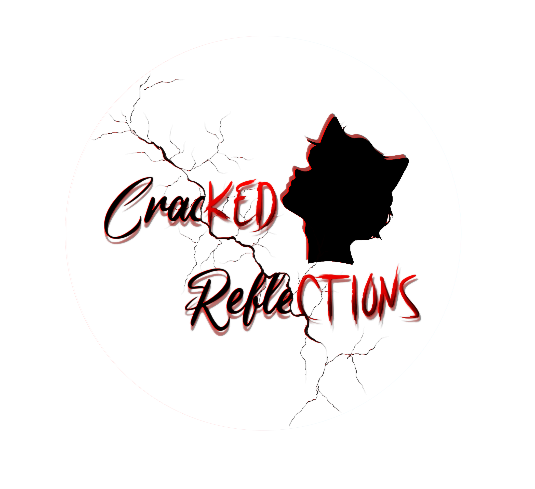 Cracked Reflections | Casting Call Club