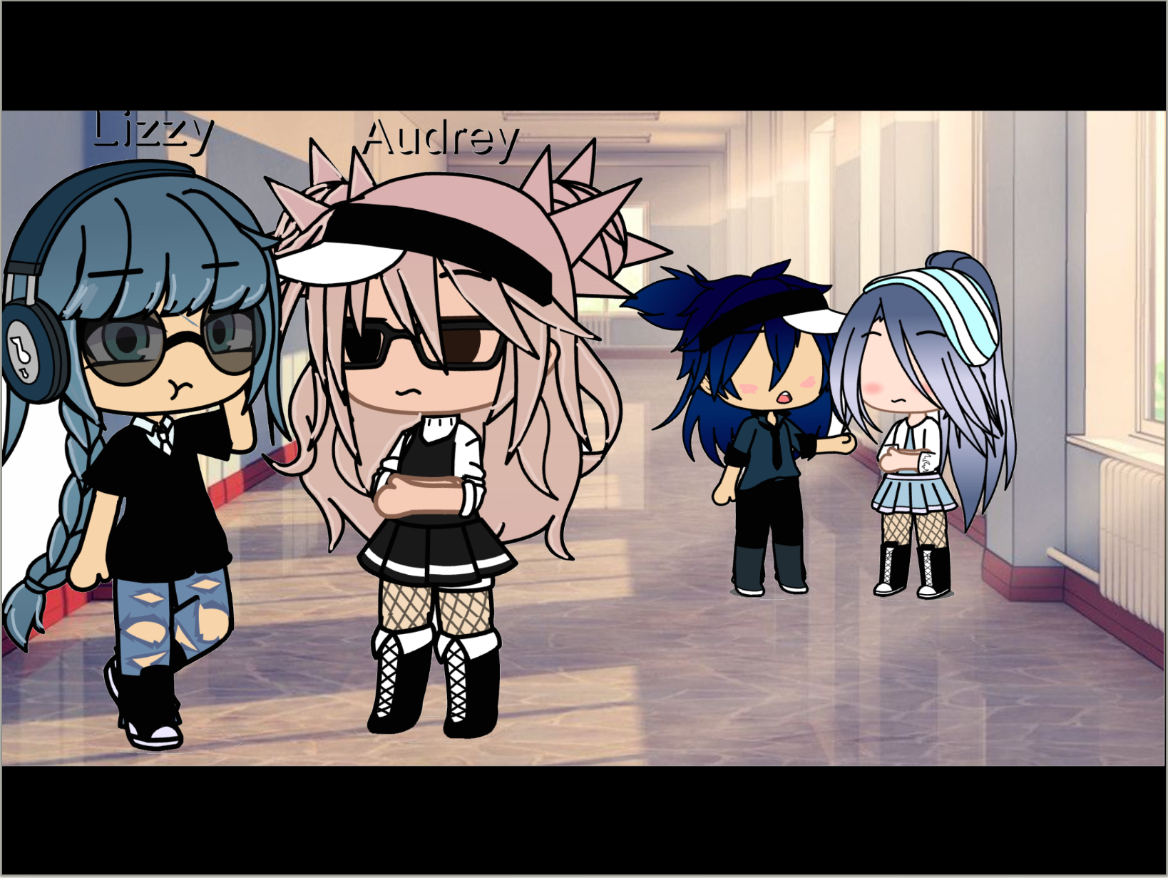 The new singer | Casting Call Club