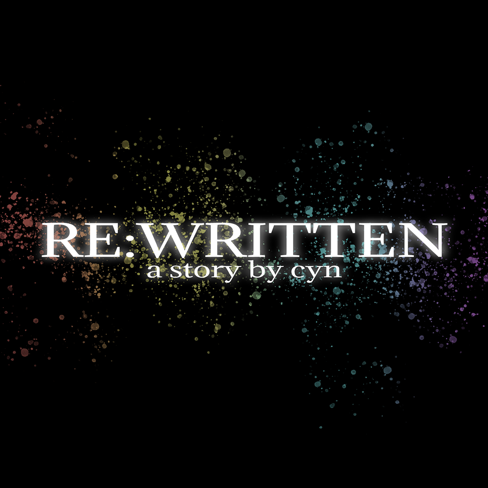 RE:WRITTEN Season One | EMERGENCY RECAST 2 | Casting Call Club