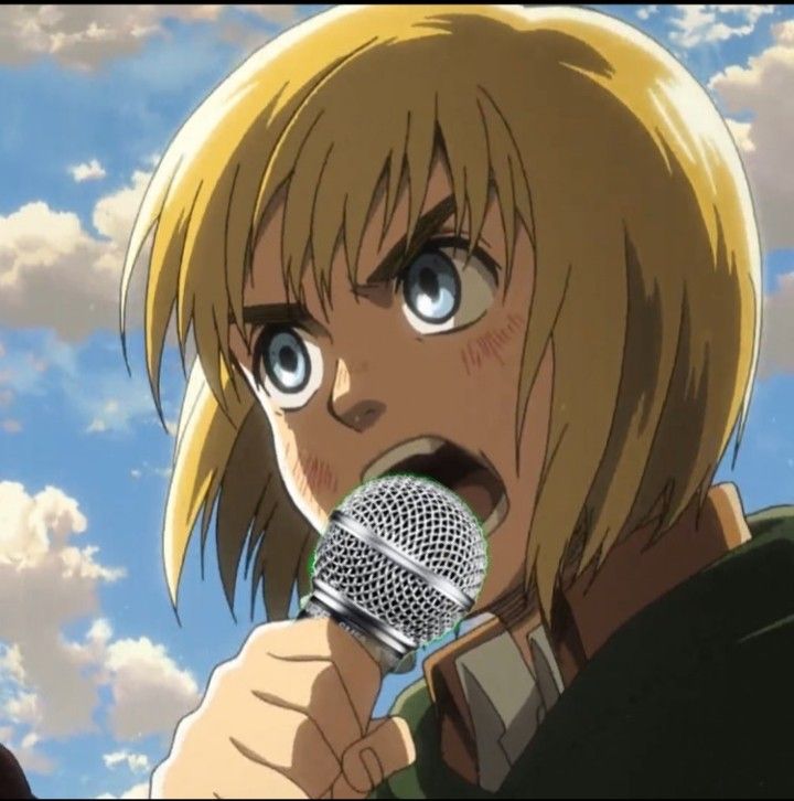 Attack on Titan "Shogeki" English Duet | Casting Call Club
