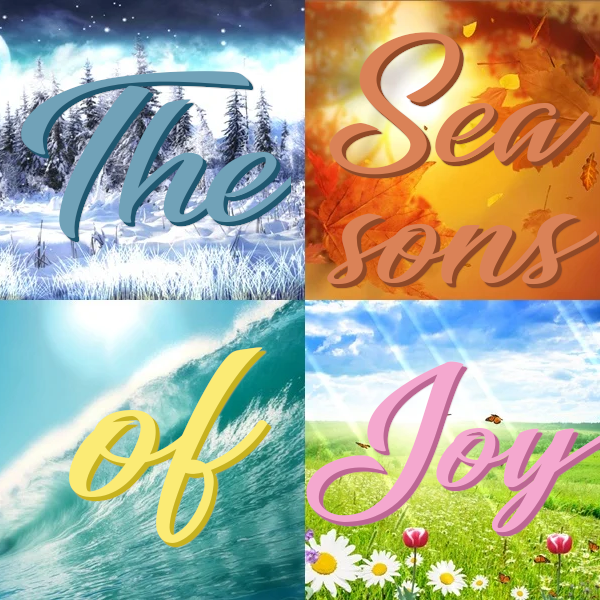Seasons of Joy: Art Crew | Casting Call Club