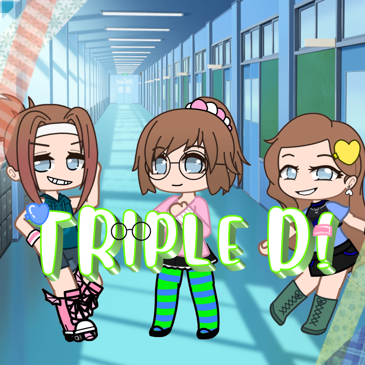 Triple D! | Casting Call Club