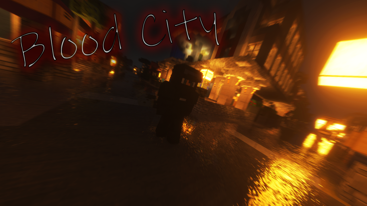 Blood City Episode 8 Season Finale - DRAMA // CITY // POLICE (Minecraft ...