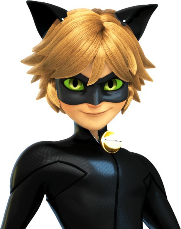 Adrien Agreste/Cat Noir (FILL IN ACTOR NEEDED) | Casting Call Club