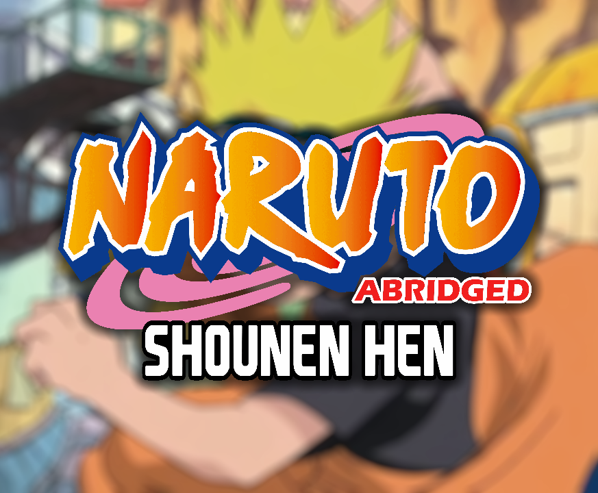 Naruto Abridged: Shounen Hen (Kakashi Recasting) | Casting Call Club