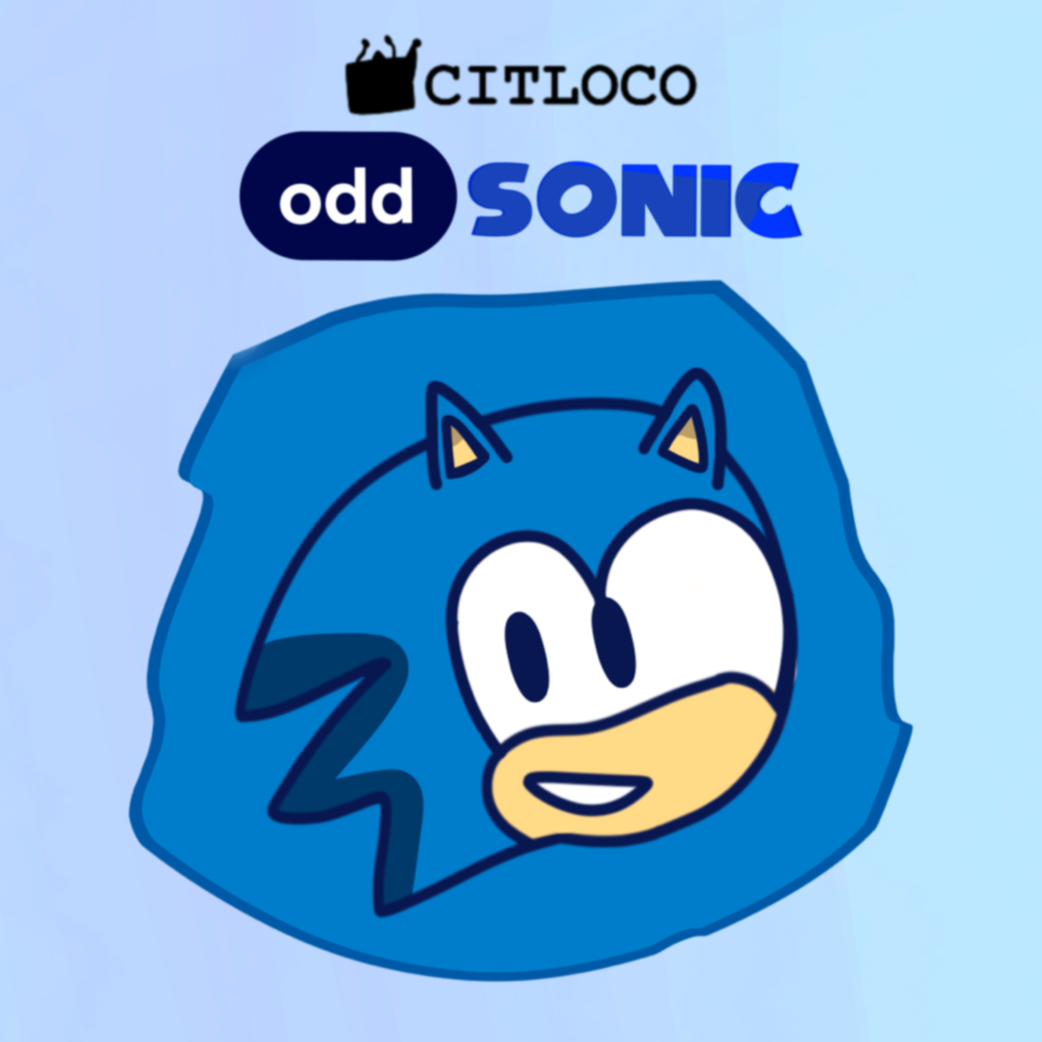 Odd Sonic Episode 2 [Recasting] | Casting Call Club