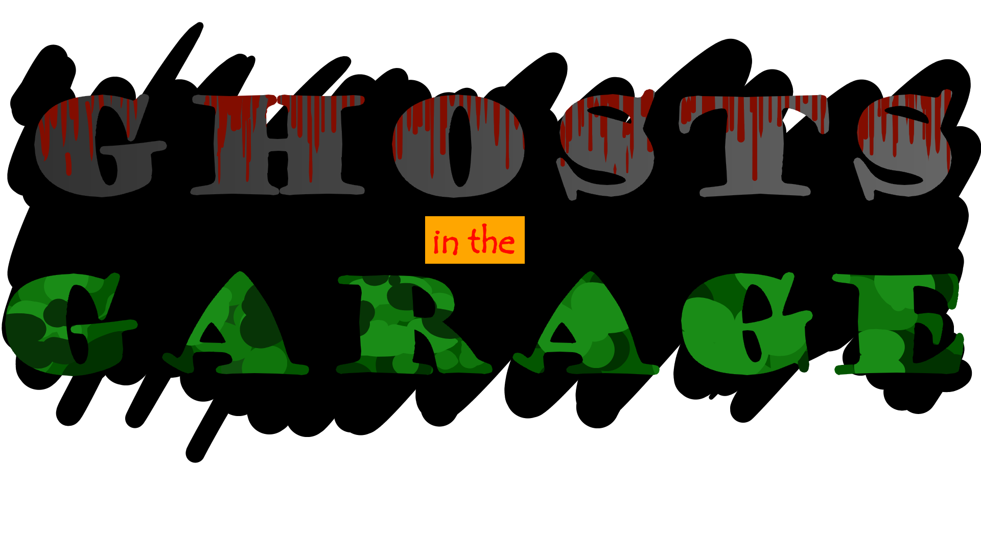 Ghosts in the Garage Round 2 Casting Call | Casting Call Club