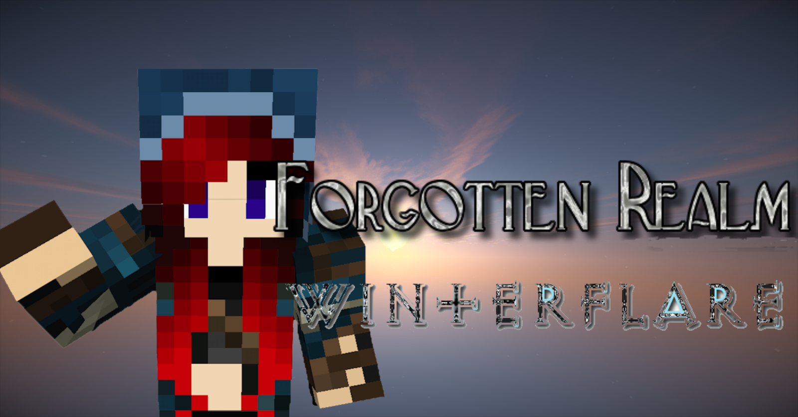 Forgotten Realm- Minecraft rp series | Casting Call Club