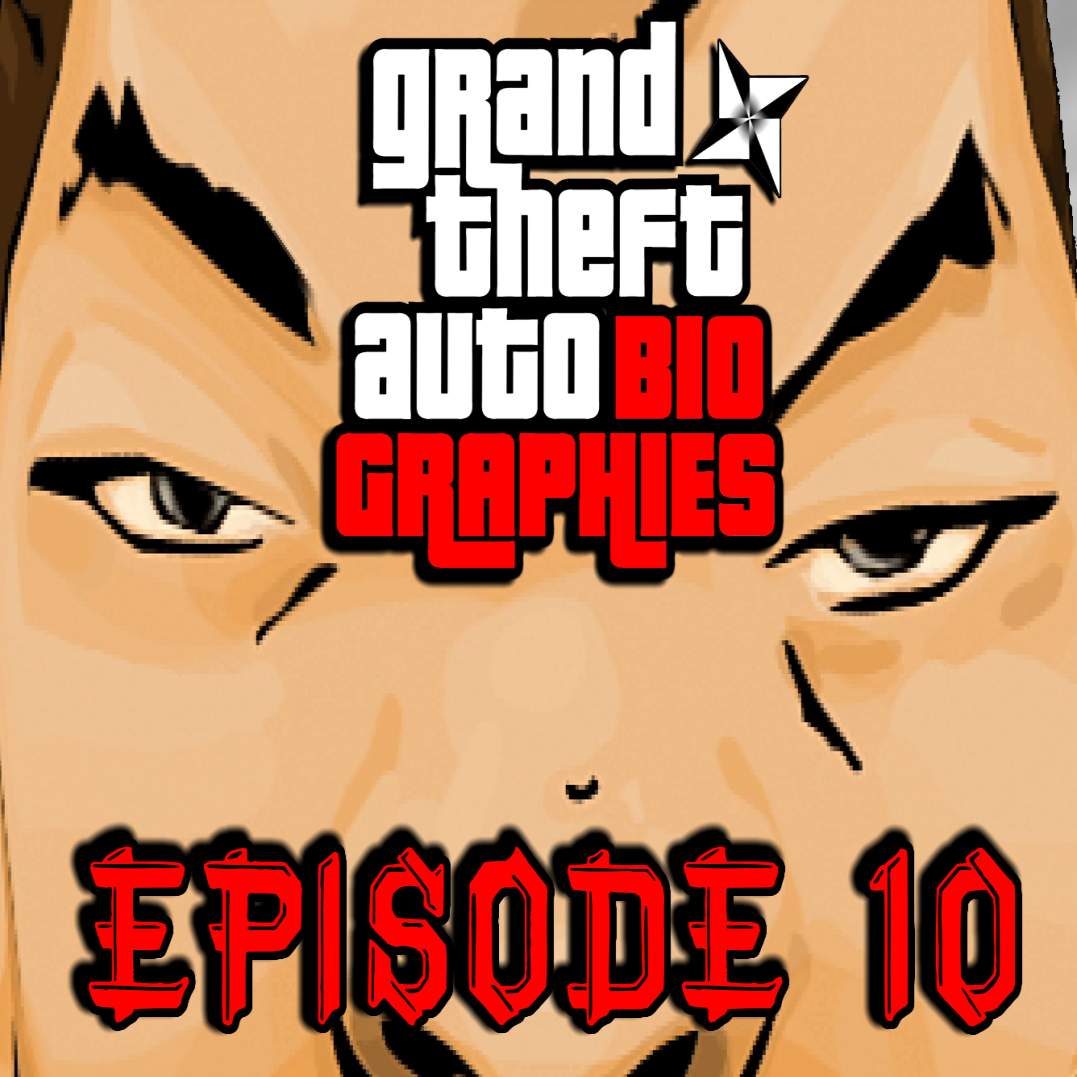 Grand Theft Auto Biographies | Chinatown Wars | Casting Call Club