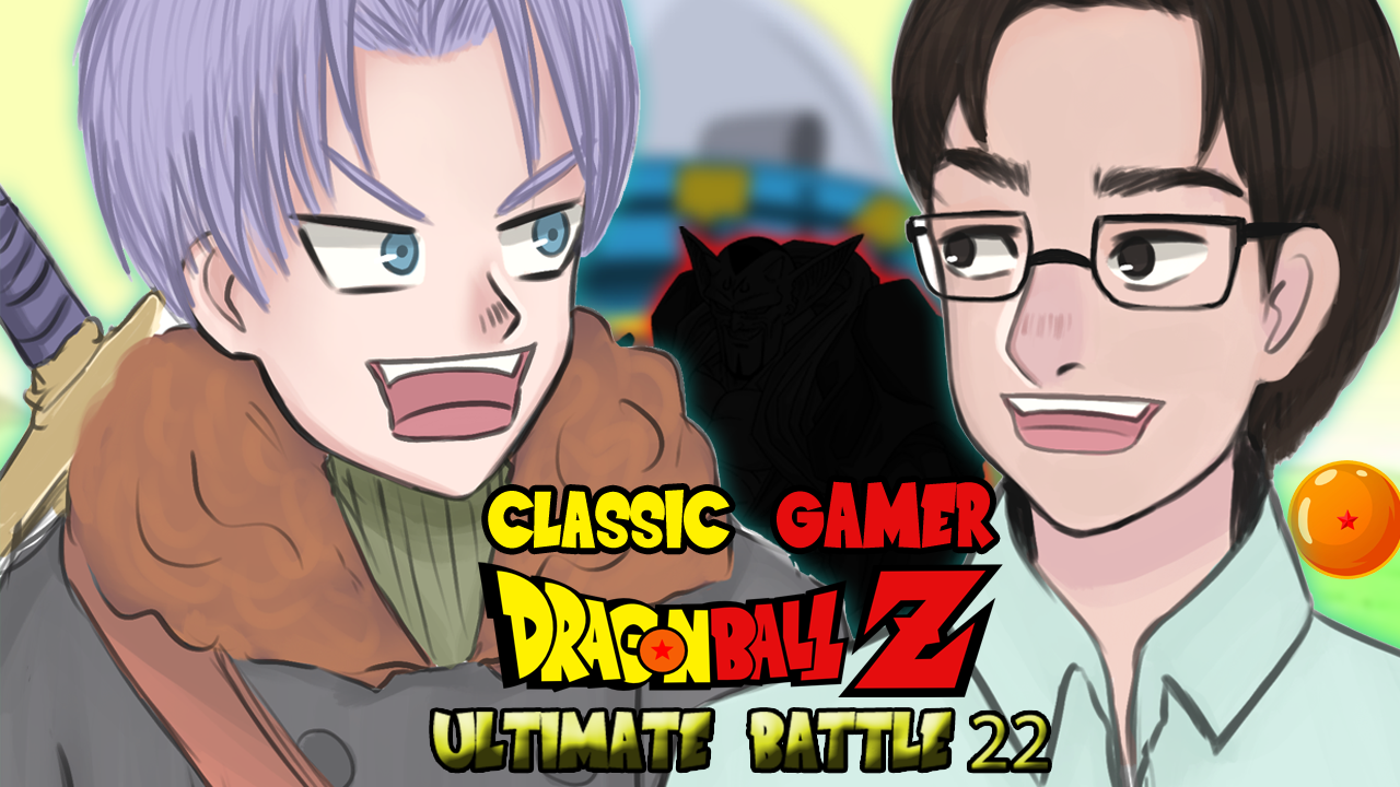 Dragon Ball Z Episode Remastered - The Classic Gamer | Casting Call Club