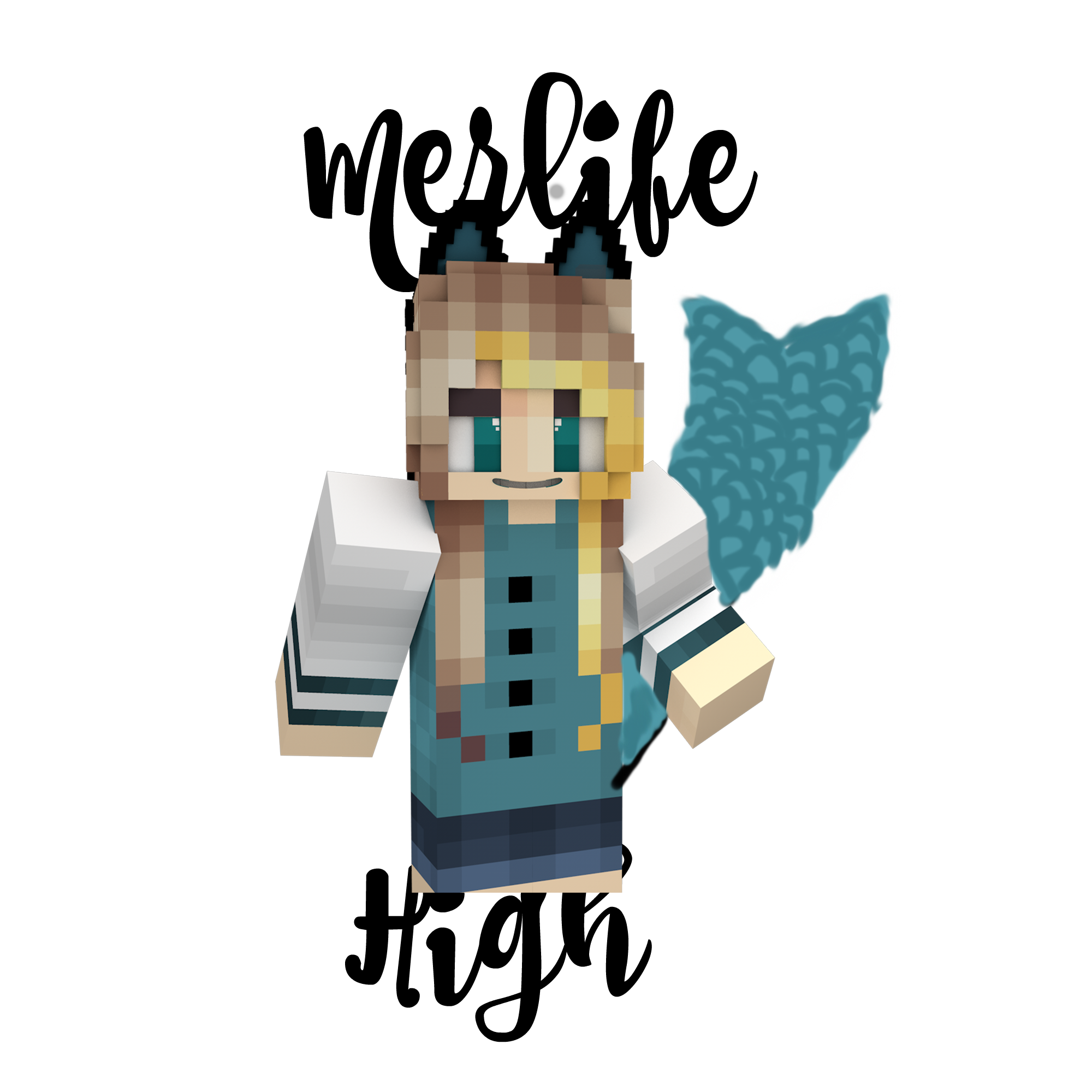 Merlife High Mermaid Roleplay Episode 9 | Casting Call Club