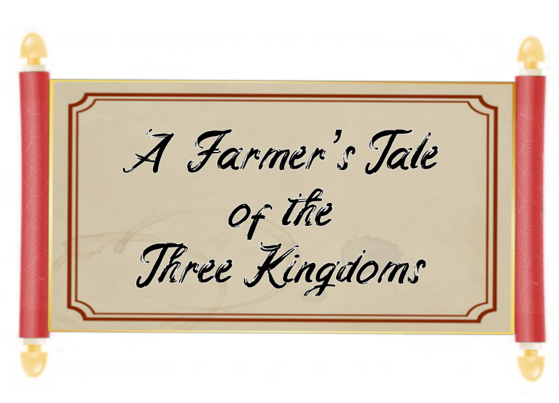 Dubbing a Webcomic: Farmer's Tale Of The Three Kingdoms | Casting Call Club