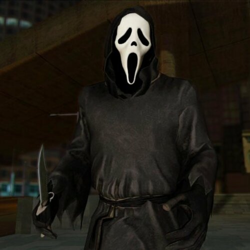 Ghostface (Scream Fan Game) | Casting Call Club