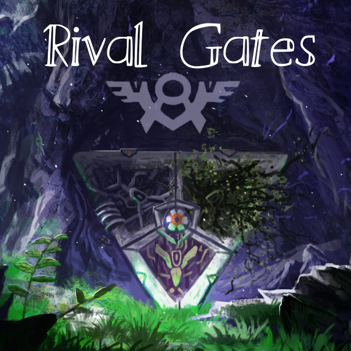 Rival-Gates: Mission 6 Prologue | Casting Call Club