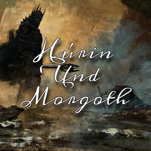 (Nachrichten Aus Mittelerde) Der Worstreit Zwischen Húrin Und Morgoth ...