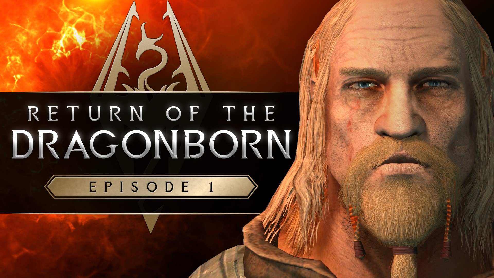 Return of the Dragonborn: Episode #1 | Casting Call Club