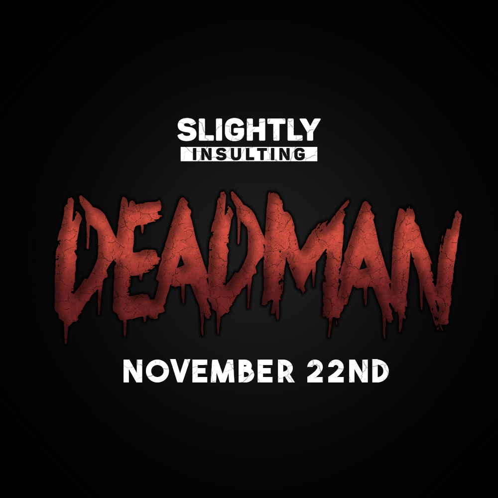 Deadman | DC Minecraft Machinima | Casting Call Club