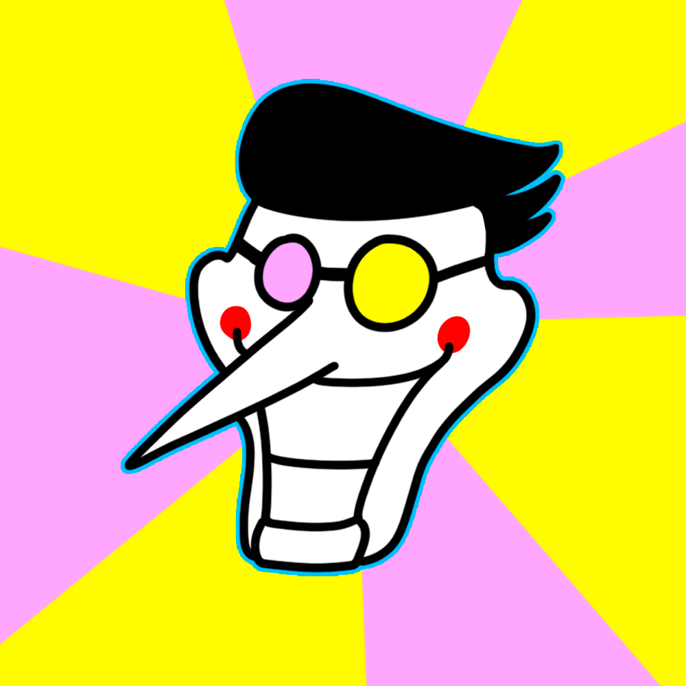 SPAMTON (Part 1): The [BIG SHOT] Alley - A Deltarune Narration ...